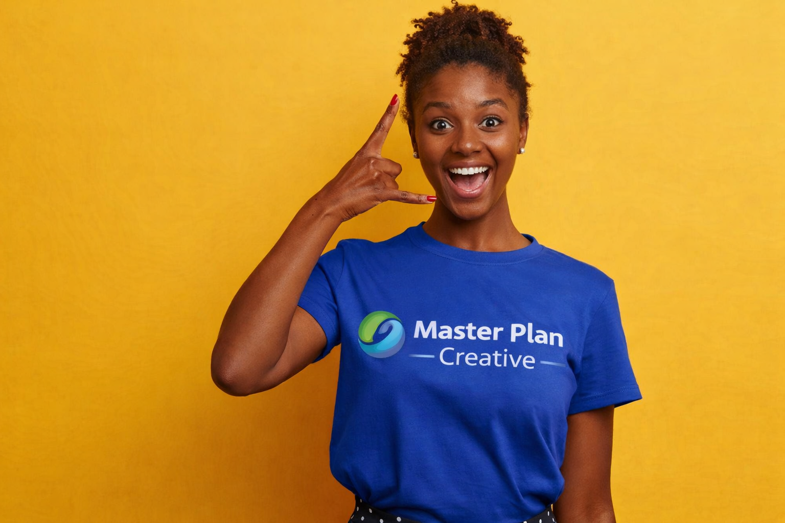 Home - Master Plan Creative. We Help Businesses Grow Online